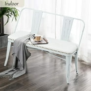 Free Shipping! The Pioneer Woman Callie Vintage Floral Dining Bench ...