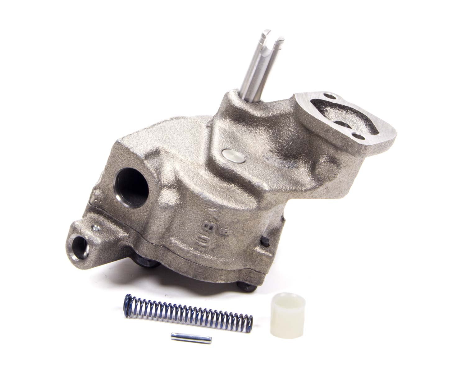 MELLING Standard Volume Big Block Chevy Oil Pump P/N M77 - Walmart.com