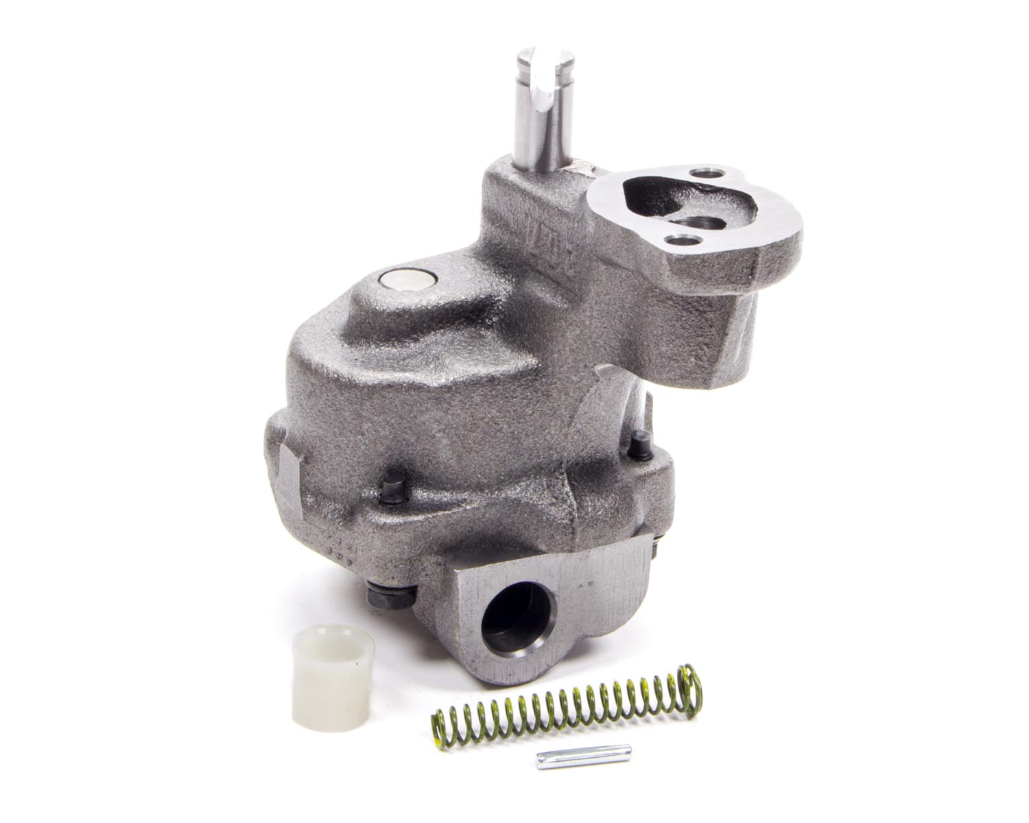 MELLING Standard Volume High Pressure Small Block Chevy Oil Pump P/N ...