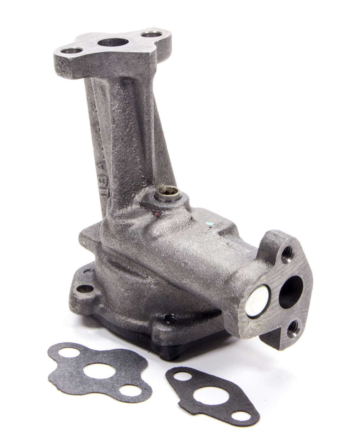 MELLING Standard Volume High Pressure Small Block Ford Oil Pump P/N ...
