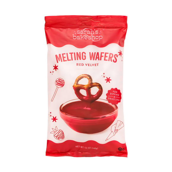 Melting Wafers