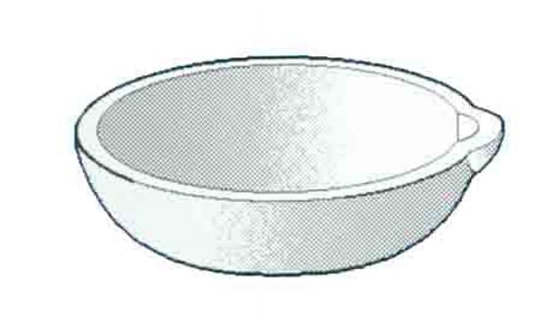 MELTING DISH 400GM. This offering is for 2 units. - Walmart.com