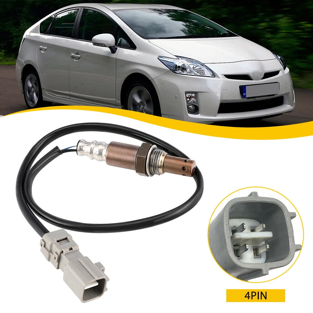 MELYOLPD For 2010 2011 2012 2013 2014 2015 Toyota Prius Oxygen Sensor ...