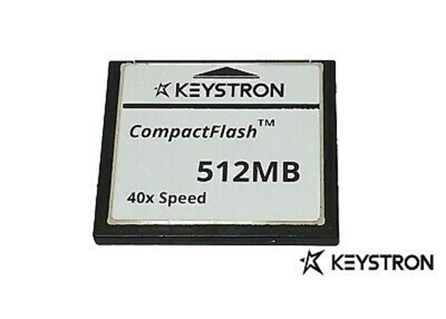 MEM-C6K-CPTFL512M 512MB CF Flash Memory for Cisco Catalyst 6000 6500 ...