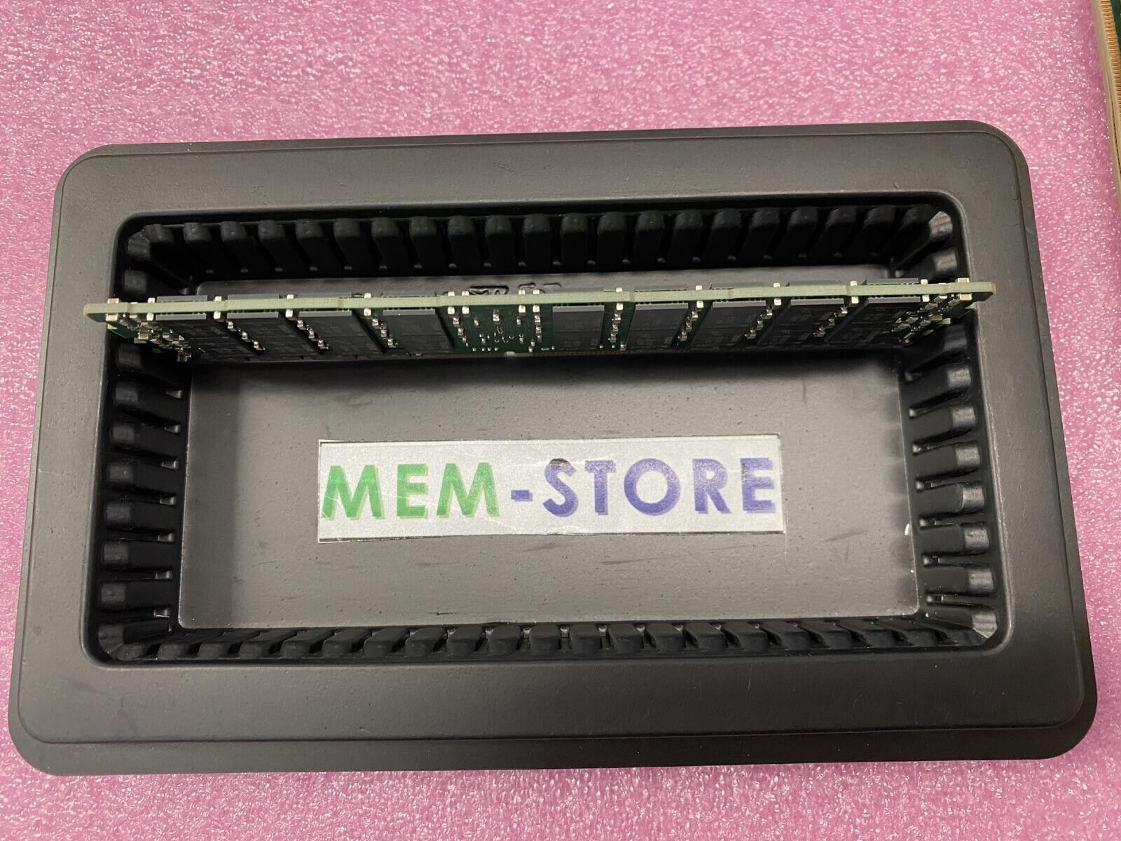 MEM-DR416L-CV01-ER26-MB 16GB DDR4-2666 1Rx4 VLP ECC RDIMM RAM Memory ...