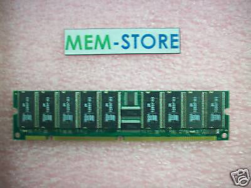 MEM-PRP-1G 1GB Memory for Cisco 12000 PRP (3rd Party) - Walmart.com