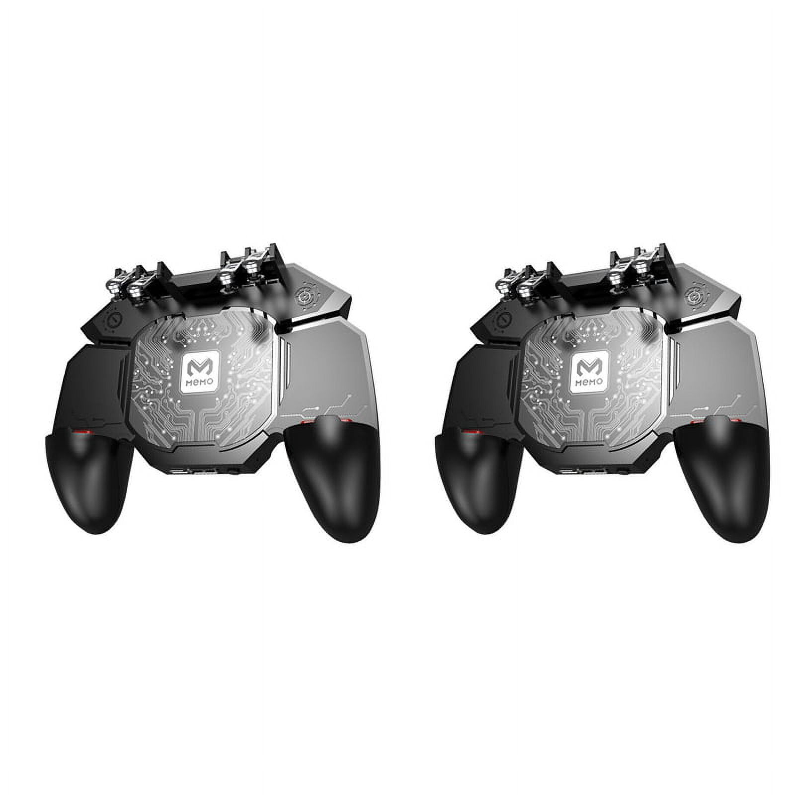 MEMO 2X DL88 Gamepad for PUGB Game Controller Joystick Phone Radiator Semiconductor Radiator ...