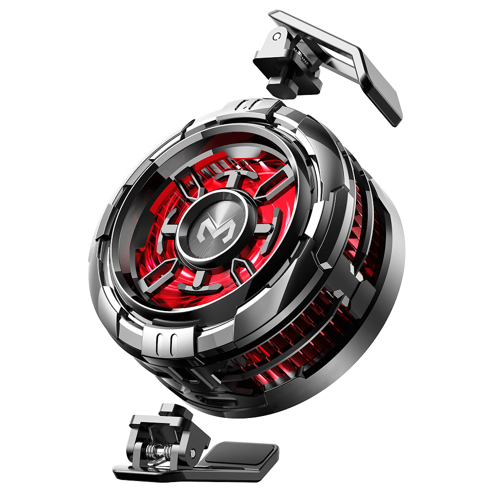 MEMO CX08 Pro CX08 CX07 DLA6 DL22 DL20 Fast Cooling Magnetic/Clip ...