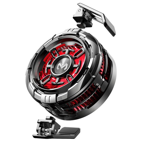 MEMO CX08 Pro CX08 CX07 DLA6 DL22 DL20 Fast Cooling Magnetic/Clip ...