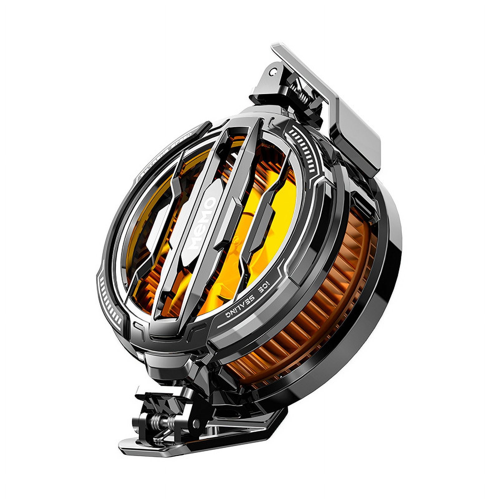 MEMO CX08 Pro CX08 CX07 DLA6 DL22 DL20 Fast Cooling Magnetic/Clip ...