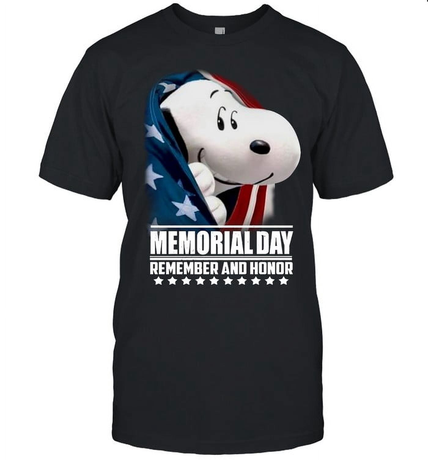 MEMORIAL DAY REMEMBER AND HONOR - Walmart.com