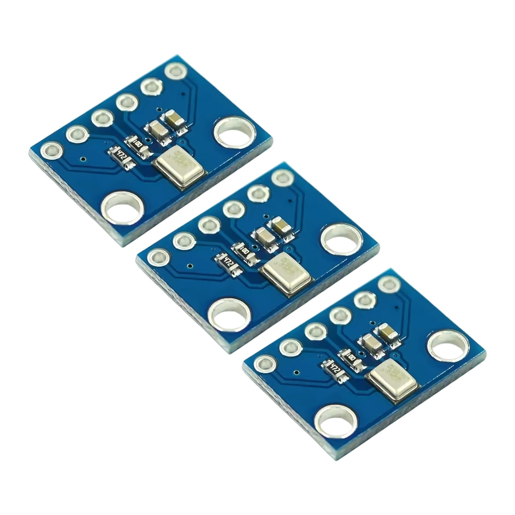 MEMS Microphone Module 24Bits I2S Output High Sensitivity Audios ...