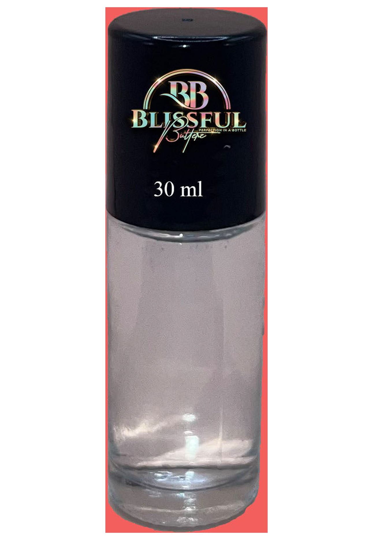 MEN Blissful Butterz Originals Inspired Roll Ons - Walmart.com