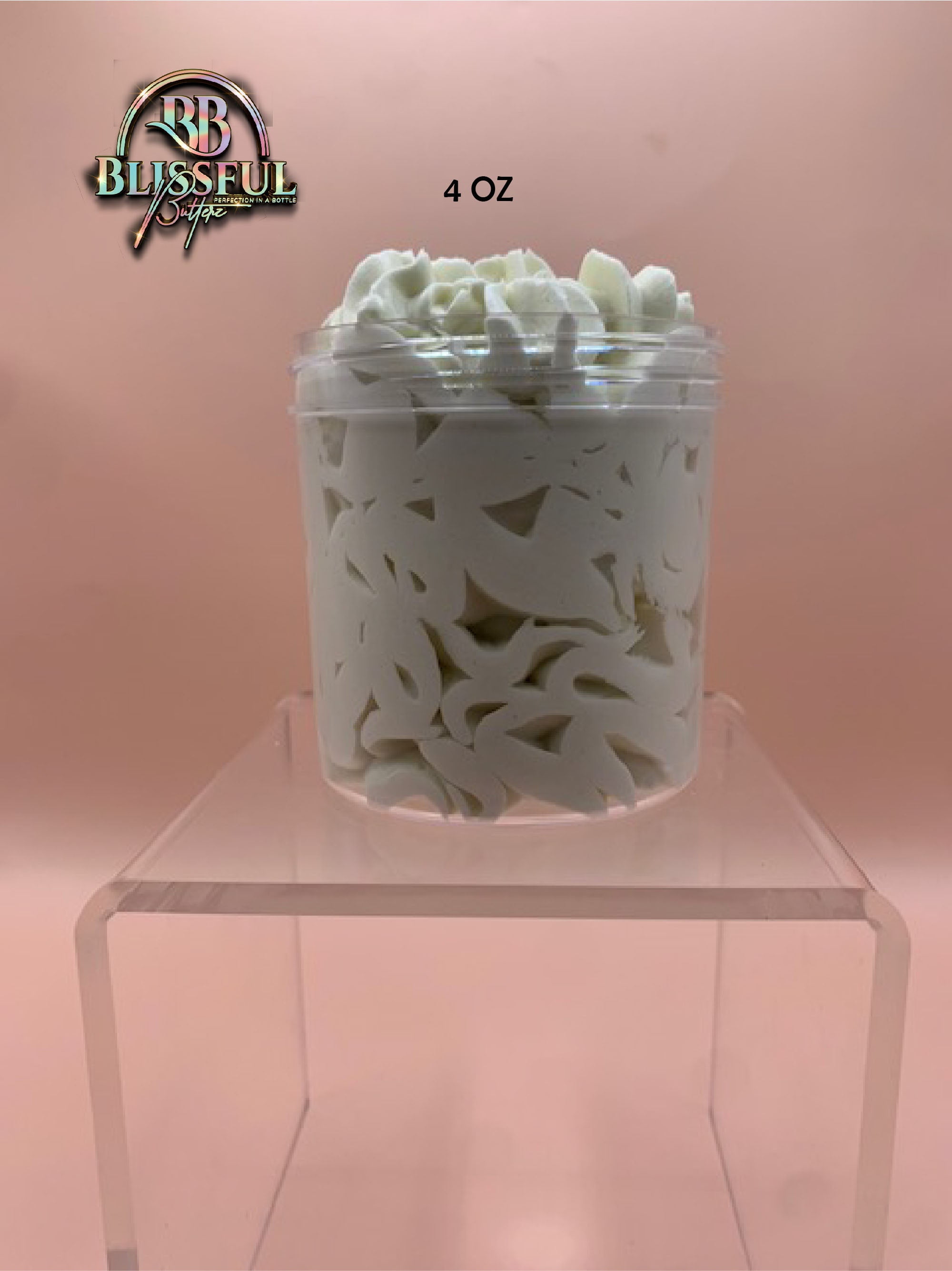 MEN Blissful Butterz Originals Inspired Shea Butter - Walmart.com