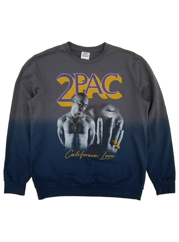 Tupac Shirts in Music & Band Tees - Walmart.com