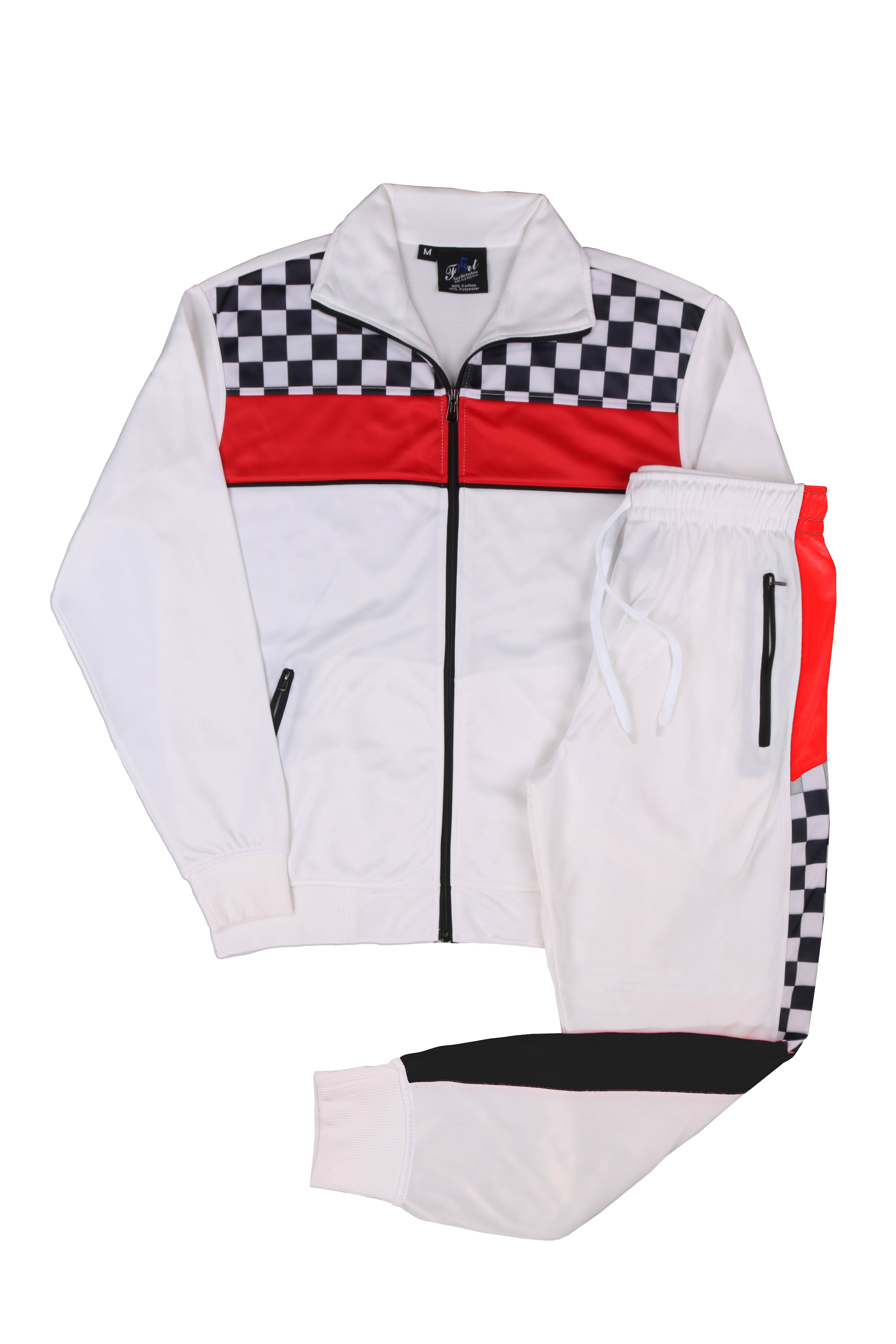 MEN'S ALL SEASON JOGGER BOXES ACTIVEWEAR TRACKSUIT W/DRAWSTRINGS SMALL ...