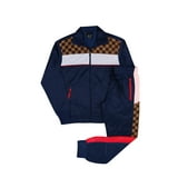 MEN'S ALL SEASON JOGGER BOXES ACTIVEWEAR TRACKSUIT W/DRAWSTRINGS SMALL ...