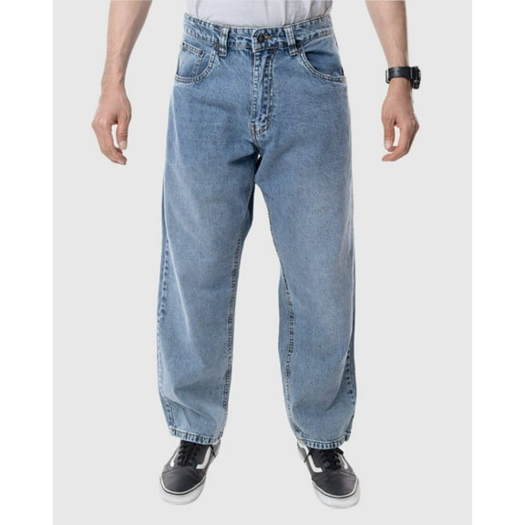Bell Bottom Jeans Mens