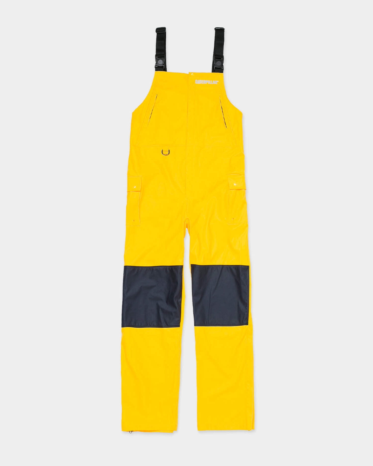 MEN'S LONGSHORE WATERPROOF RAIN BIB - Walmart.com