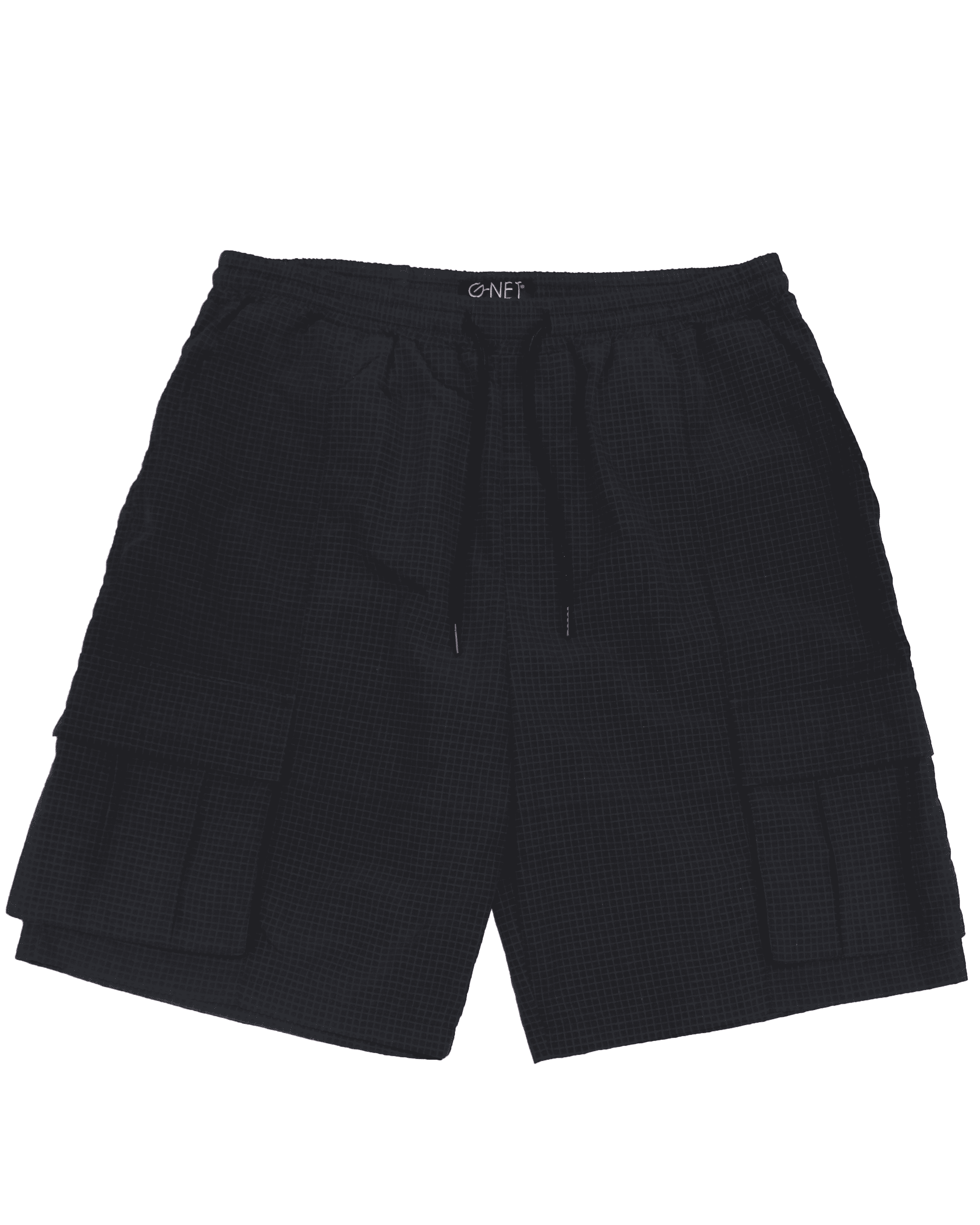 MEN'S PRINTED RIPSTOP CARGO SHORTS WITH SIDE BELLOW POCKETS - Walmart.com