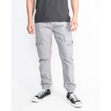 MEN'S TIMMY PERFORMANCE TECH CARGO JOGGERS - Walmart.com