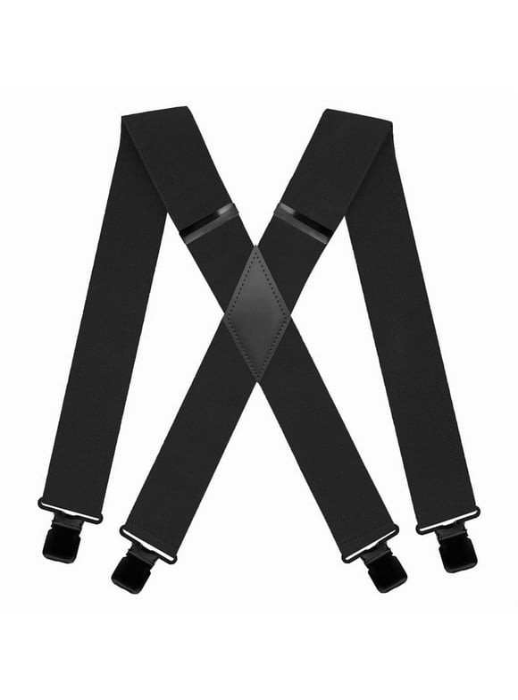 Mens Suspenders - Walmart.com