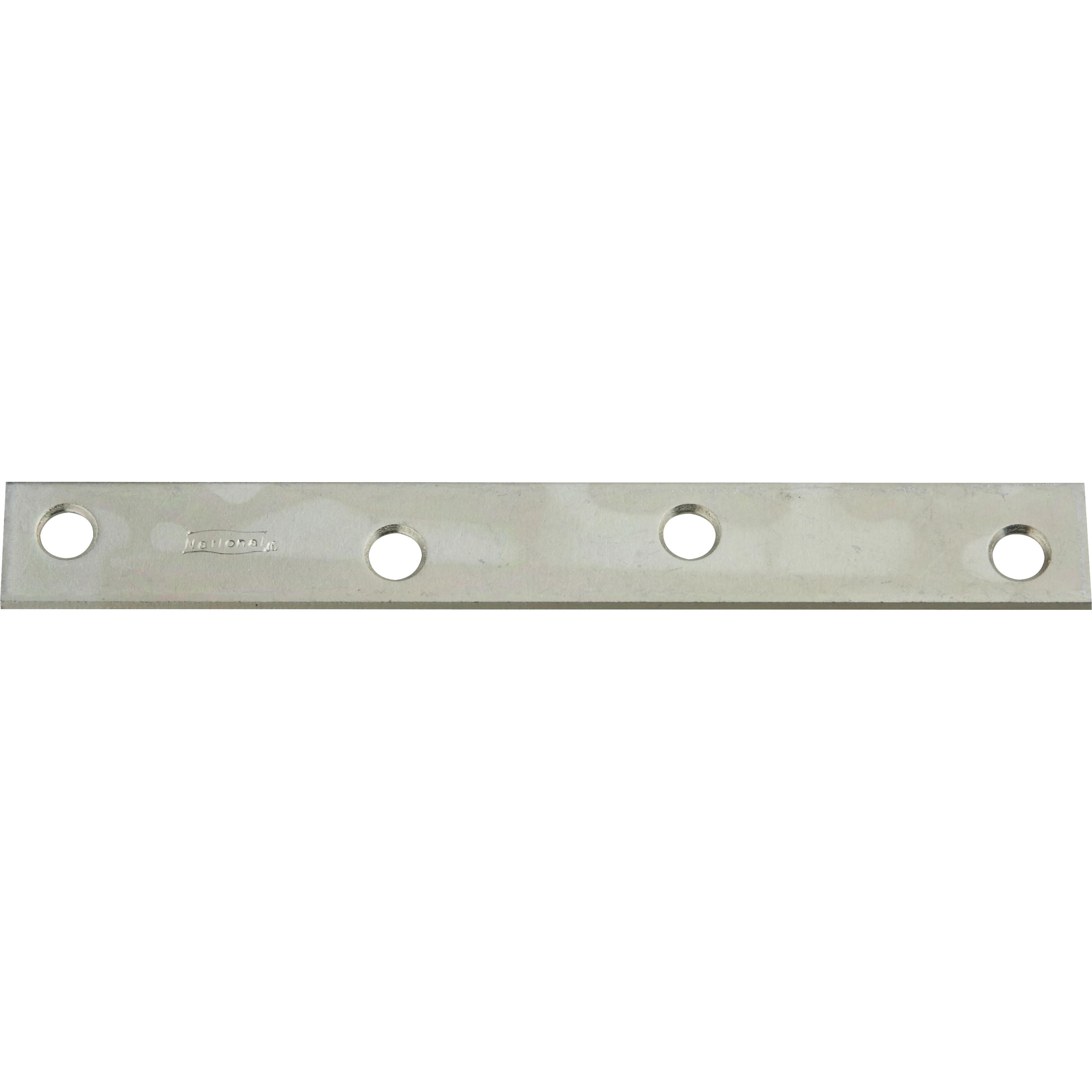 MENDING BRACE ZNC 6X3/4" - Walmart.com