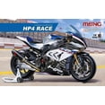MENG MT-004 1/9 scale MOTORCYCLE SERIES HP4 RACE model kit - Walmart.com