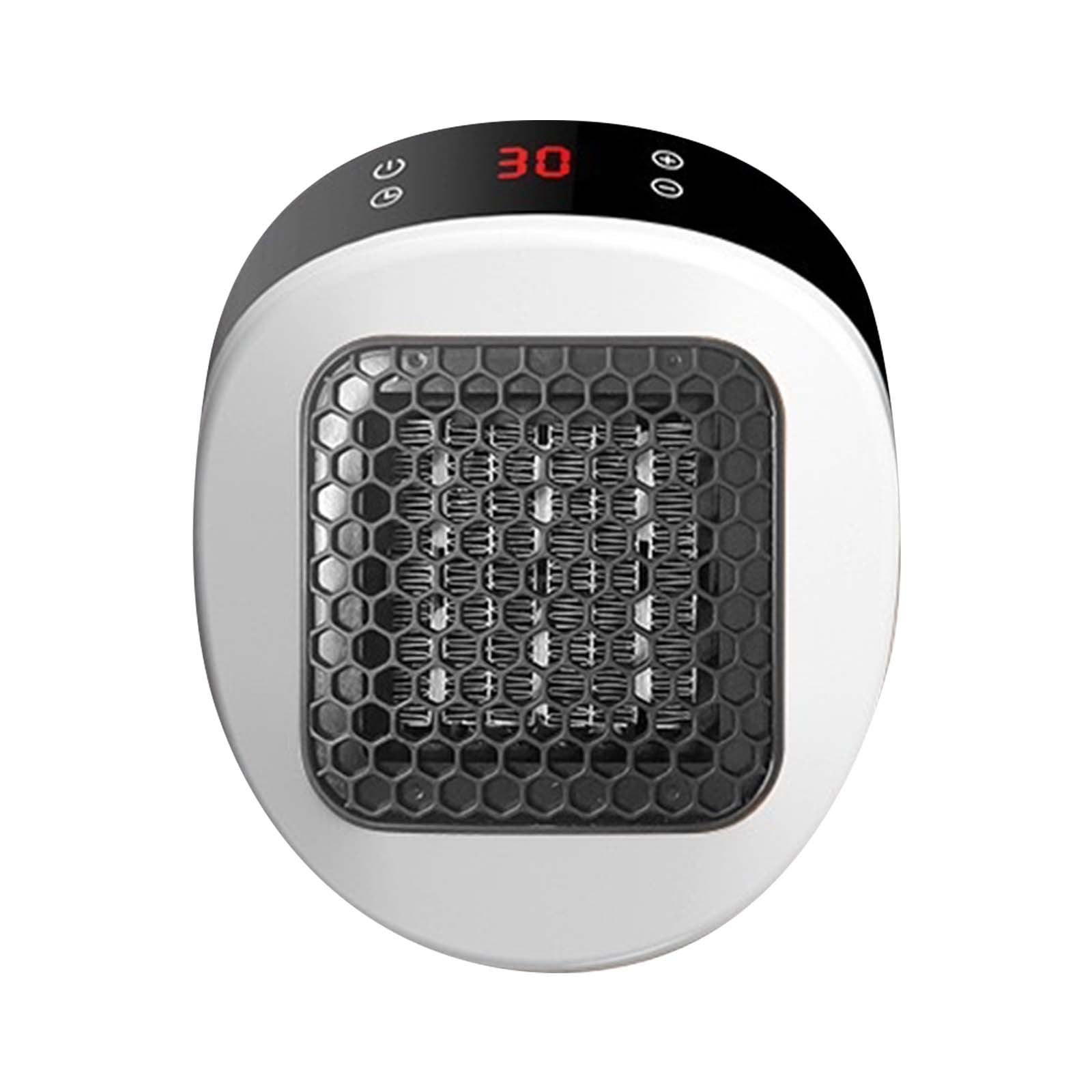 MENGYKEY 2025 Wall Mounted Heater – Energy Efficient Warm Air Blower ...