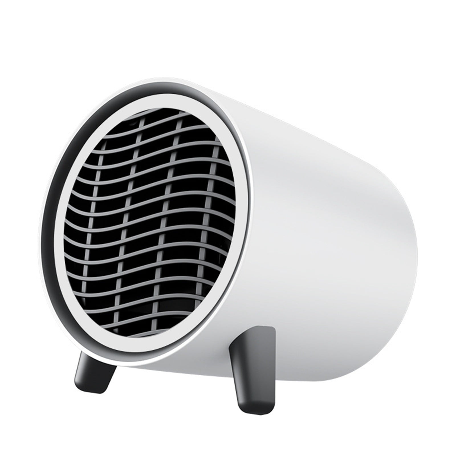 MENGYKEY Heater Heater Desktop Household Energy Saving Small Heater ...