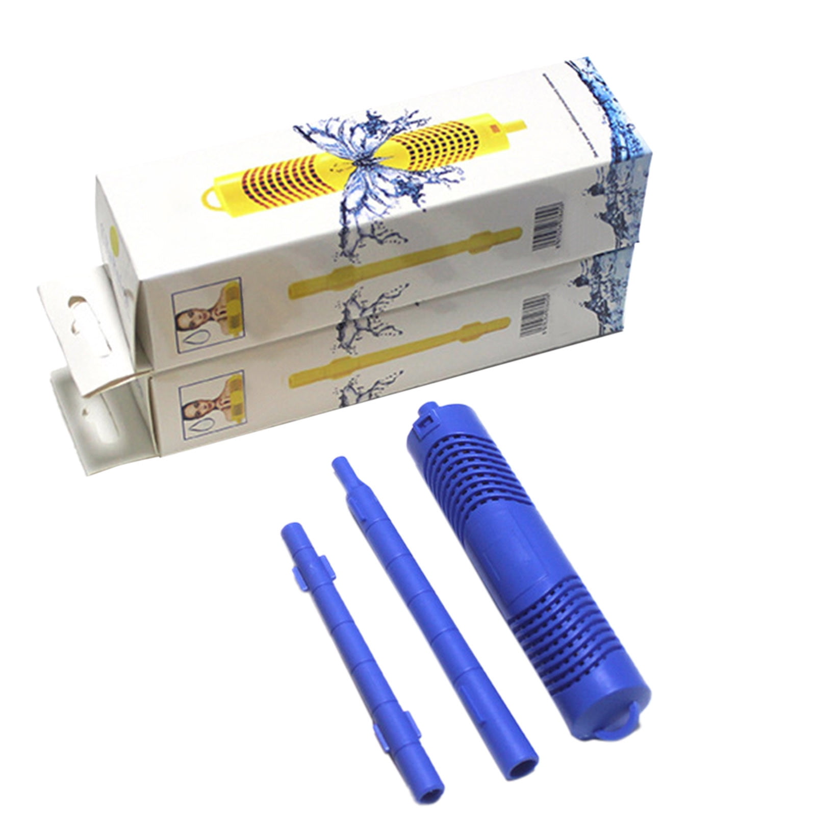 MENGYKEY Hot Tub Stick Spa Sticks For Hot Tub Last For 4 Months ...