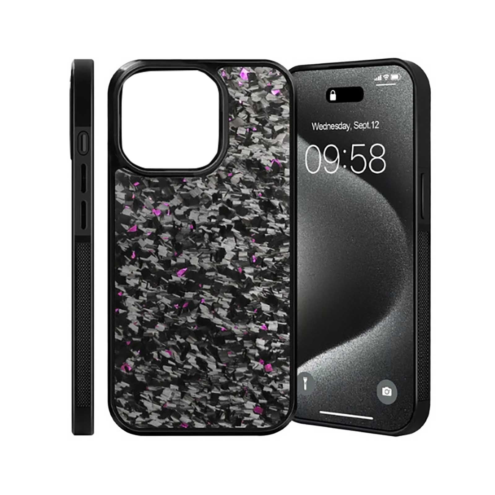 MENGYKEY Lightweight Fiber Design Durable Slim Fit Cover For All Models ...