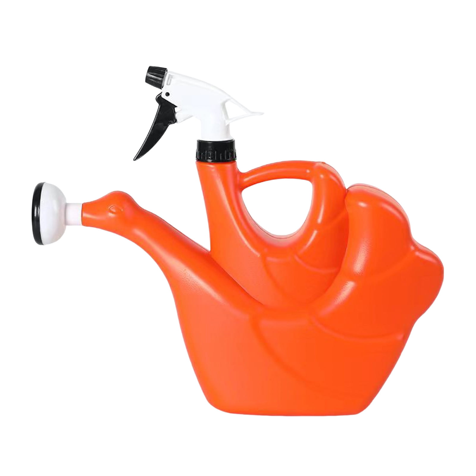 MENGYKEY Multifunctional 2In1 Watering Can Can 0.33 Gallon Long Spout ...