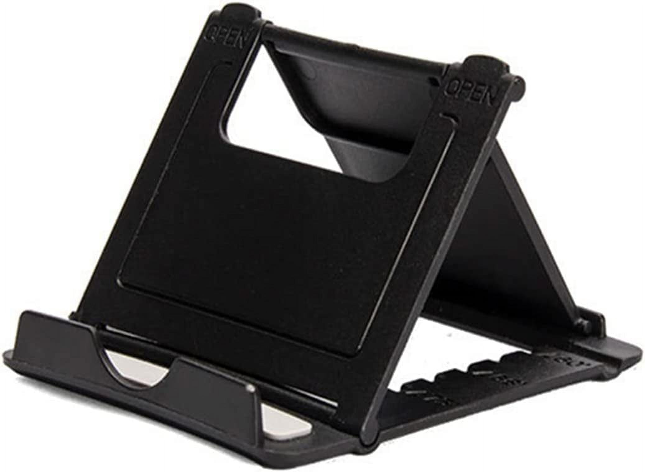 MENKEY Cell Phone Stand for Desk Mobile Phone Holders Desktop Tablet ...