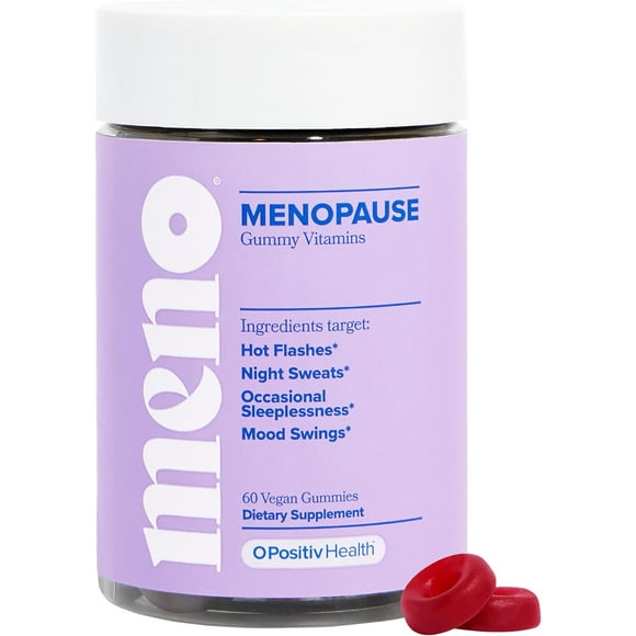 Keto Menopause