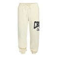 Crooks & Castles Men's Classic Logo Graphic Jogger Pants, Sizes XS-3XL ...