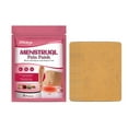 MENSTRUAL Pain Patch Warm Meridians And Dispel Cold，Menstrual pain ...