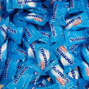 Mentos