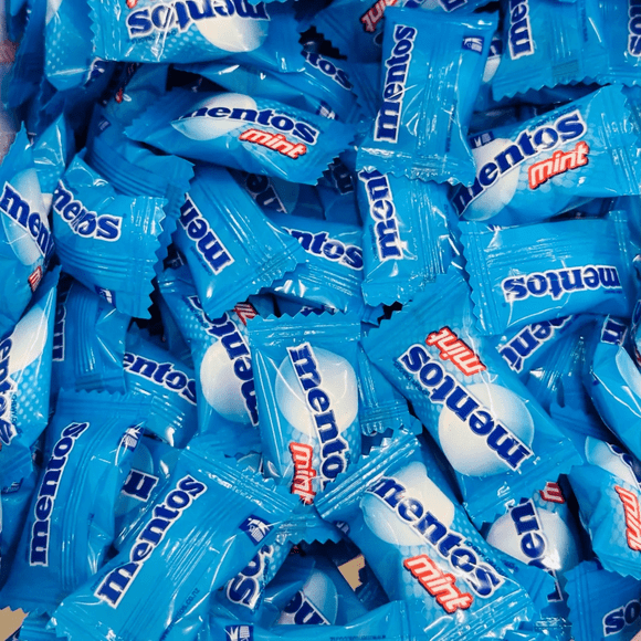 Mentos Mints in Candy - Walmart.com