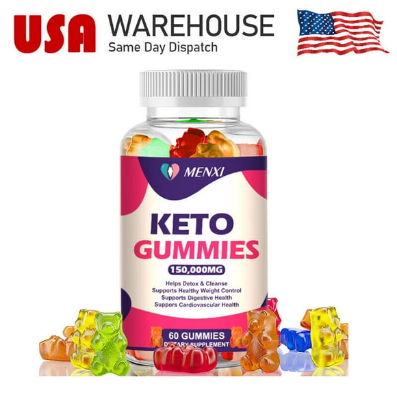 Keto Bhb Gummy