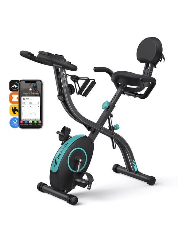Upright Exercise Bikes in Exercise Bikes - Walmart.com