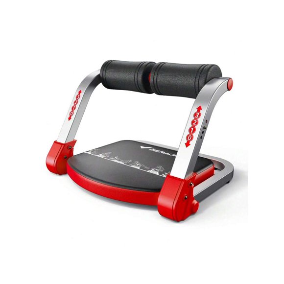 Abdominal Crunch Machines