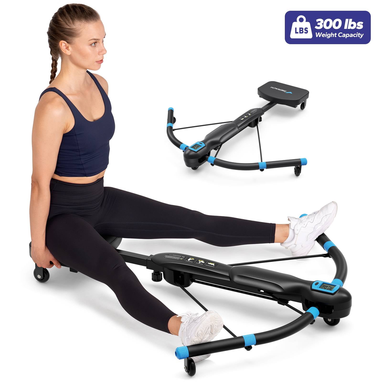 MERACH Ab Machines Rowing Machines Belly Trainers Dragonfly Machines ...