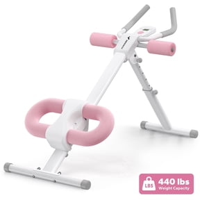 Abductor Machine