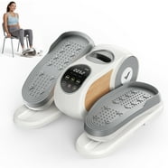 Gazelle Tony Little Pacer Elliptical Glider, Total Body Exercise ...