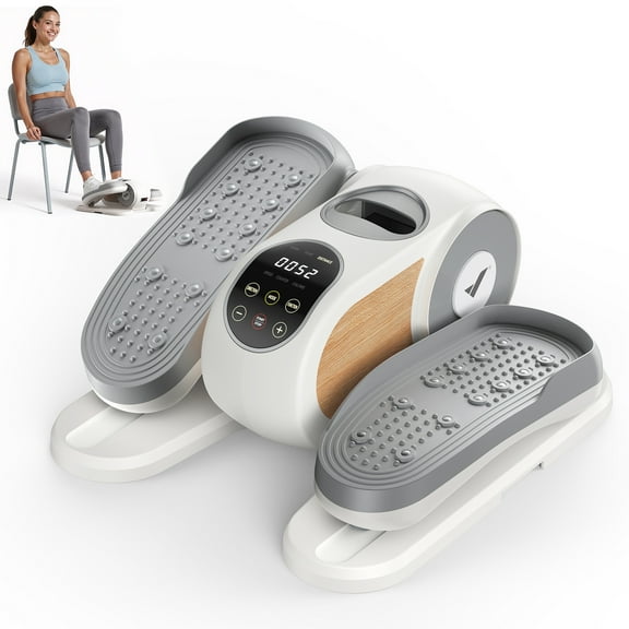 Gazelle Tony Little Pacer Elliptical Glider, Total Body Exercise ...