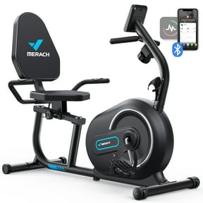 Sitting Exercise Bike