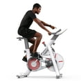 MERACH Fitness Bicycle Spin Stationary Exercise Bike, Indoor Cardio ...