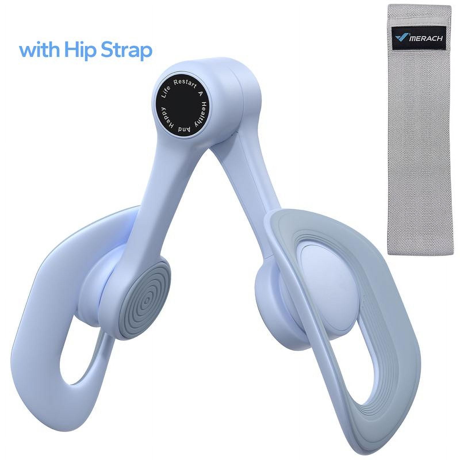 MERACH Thigh Master,Home Fitness Equipment,Workout Equipment of Arms ...