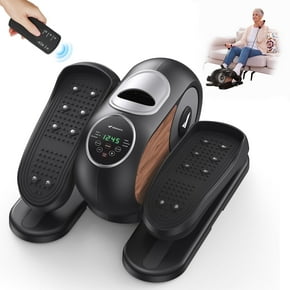 Electric Leg Exercise Machine